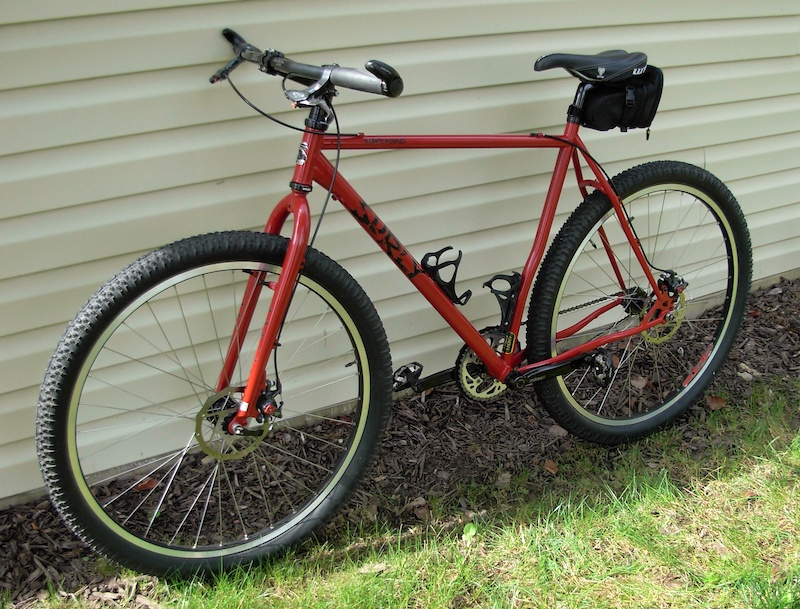 2009 Surly Karate Monkey - XL For Sale