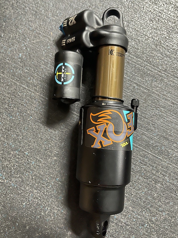 2020 FOX X2 For Sale