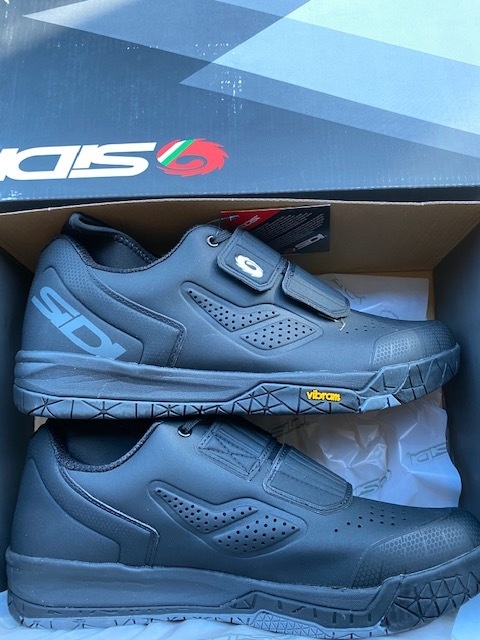 2021 Sidi Dimaro MTB shoes For Sale