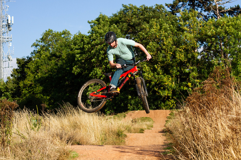 Leamington, United Kingdom Mountain Biking Trails | Trailforks