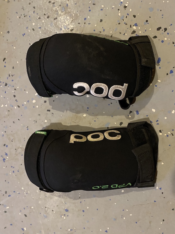 POC VPD 2.0 Elbow pads For Sale