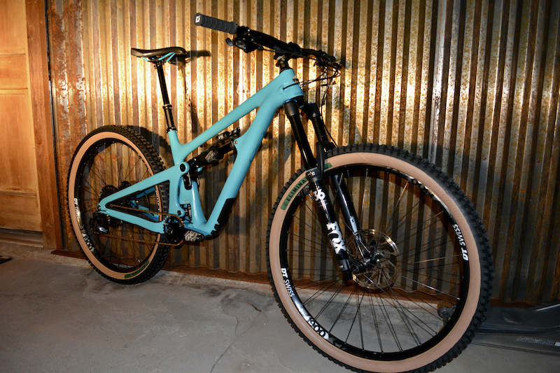 2020 Yeti SB150 C1 EXCELLENT CONDITION Free Shipping For Sale 2020 Yeti SB150 C1 EXCELLENT CONDITION Free Shipping For Sale