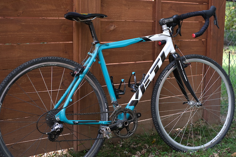 2010 Yeti Cycles ARC-X For Sale