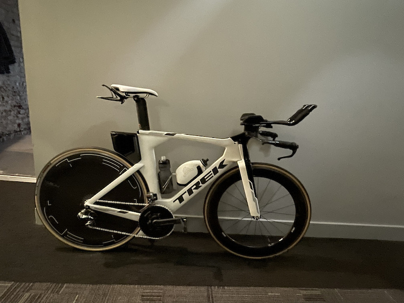 2015 Trek 7.5 Speed Concept For Sale
