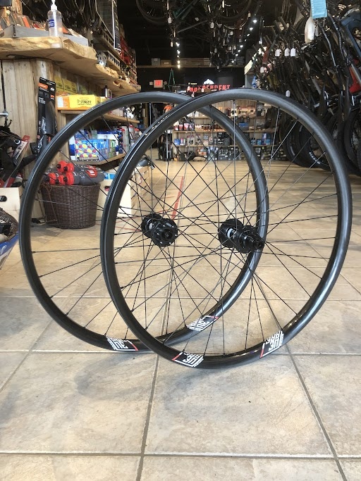 2021 We Are One Union Wheel Set For Sale
