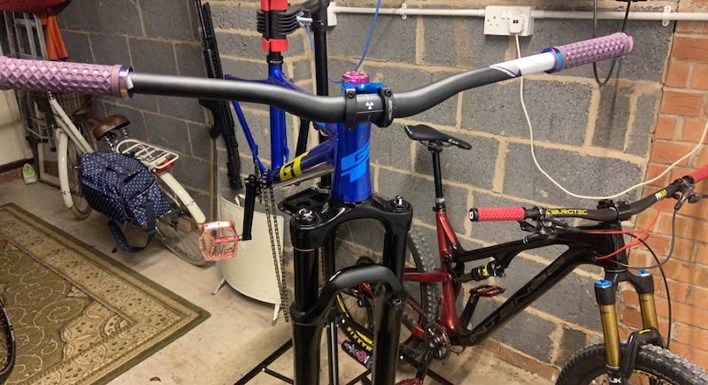 2020 GT la bomba DJ frame For Sale