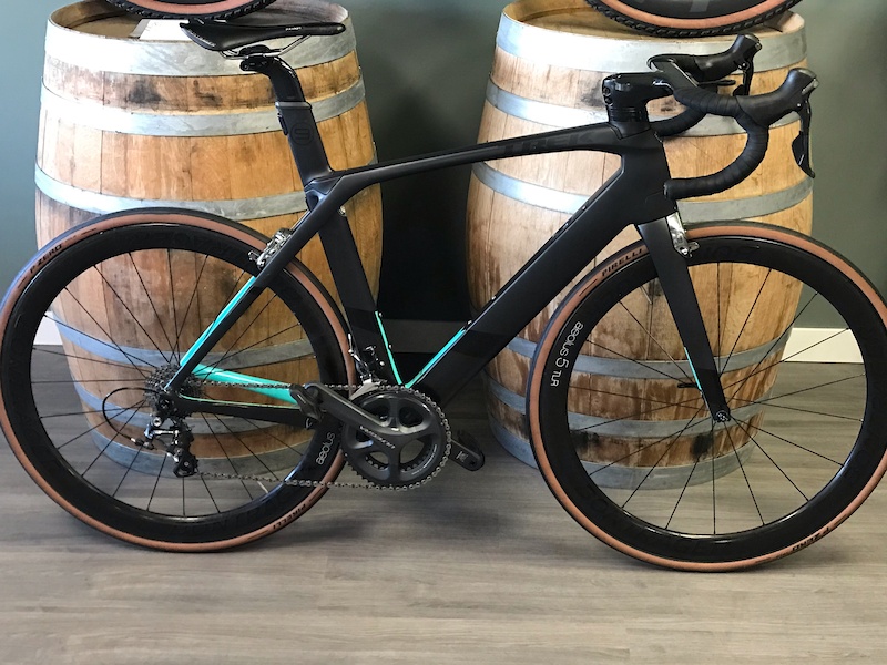 2016 Trek Madone 9 For Sale