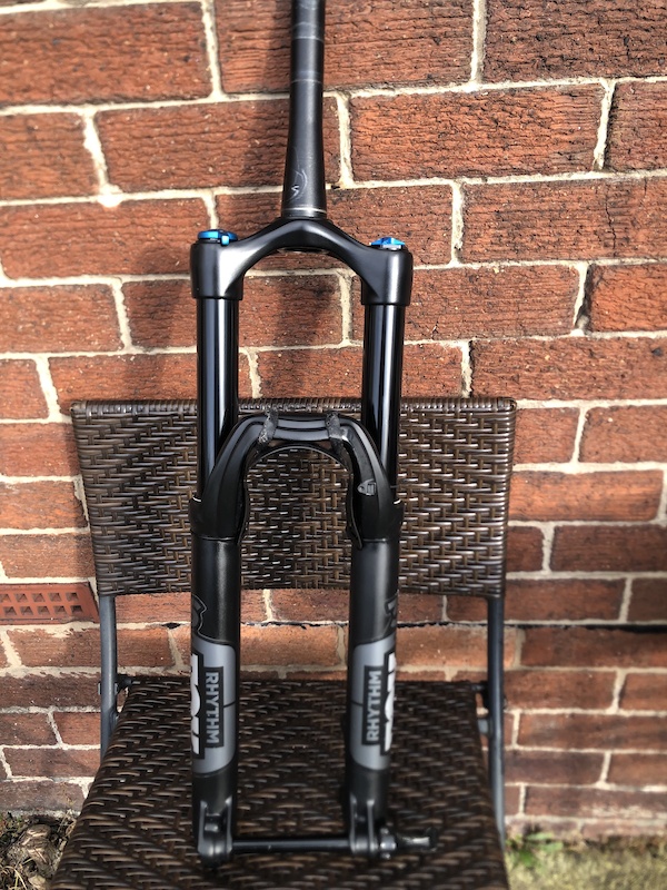 2019 fox 36 rhythm For Sale