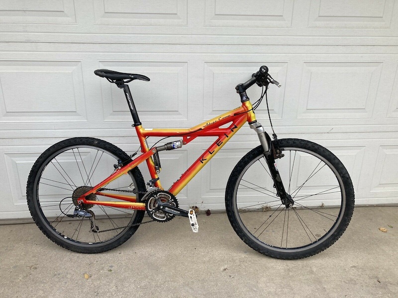 Klein Adept For Sale