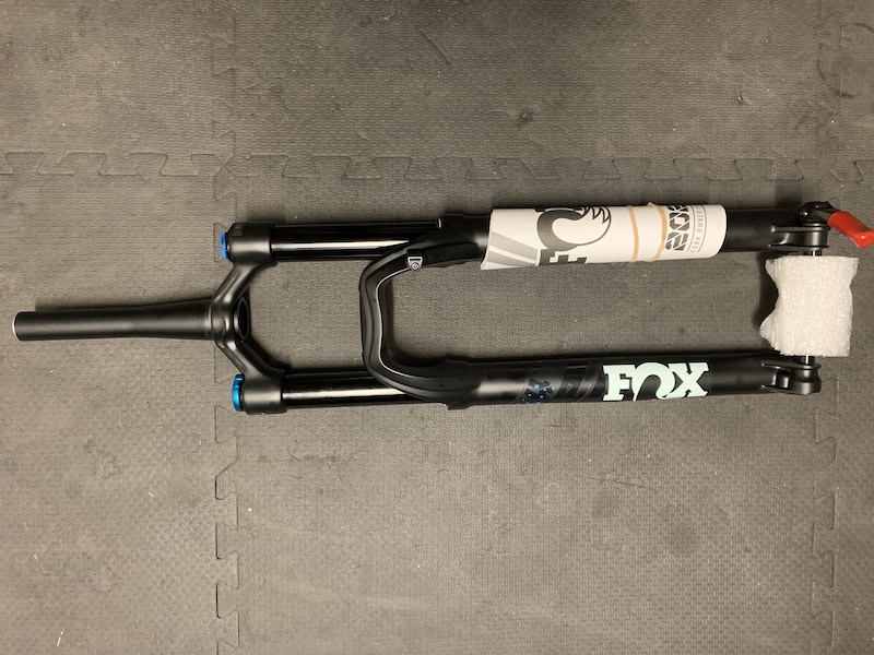 2021 New, take-off Fox Float 34 Performance For Sale