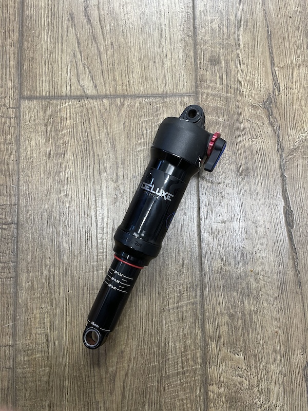2020 Rockshox deluxe select+ For Sale