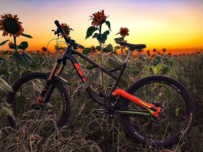 2018 Gt force For Sale