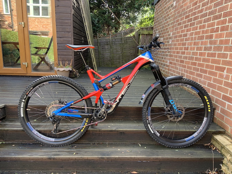 2020 Intense Carbine 29 Carbon XL For Sale