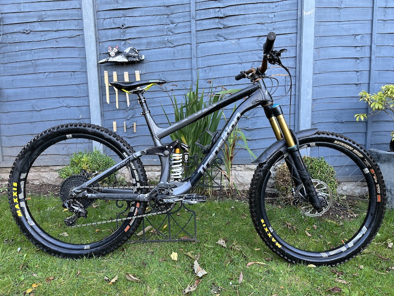 2018 Transition Scout For Sale