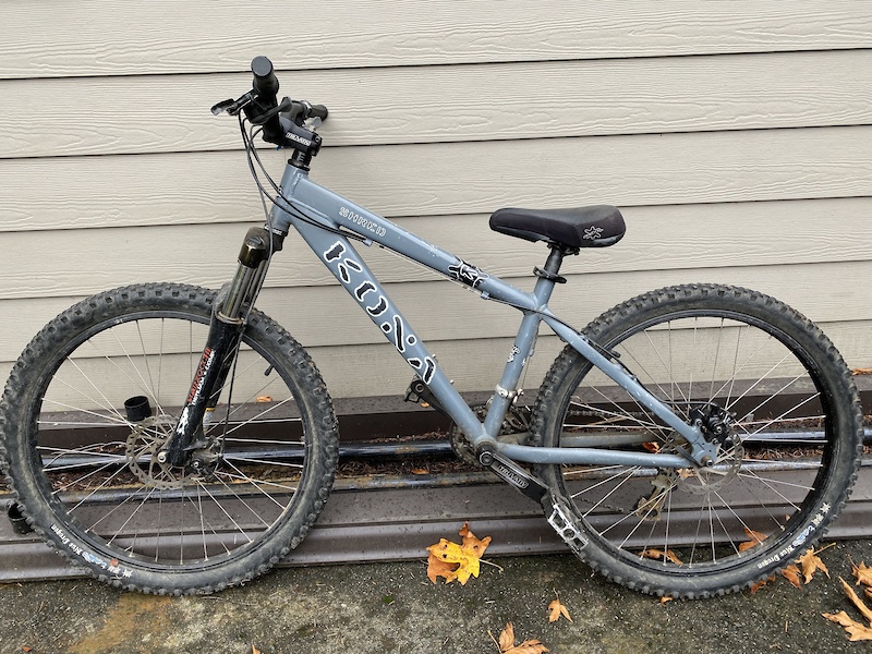 Kona Shred For Sale