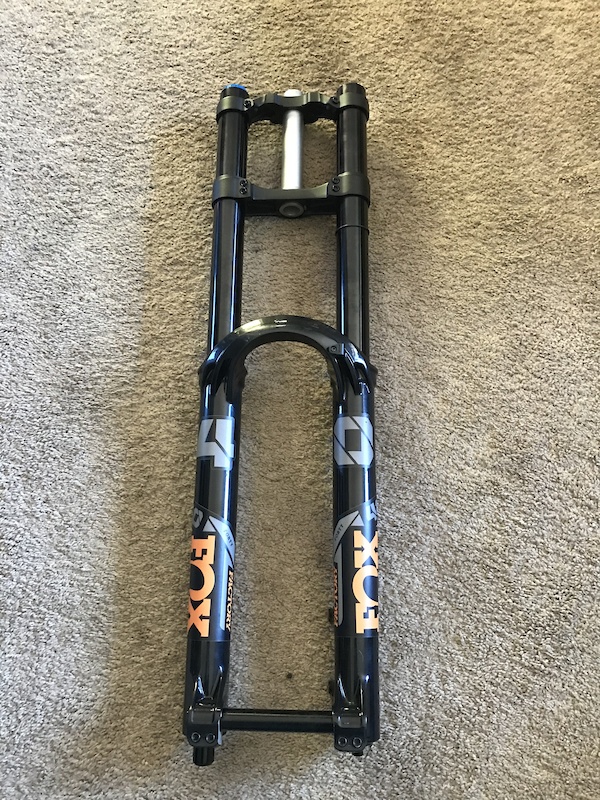 2021 Fox 40 Perfomance For Sale