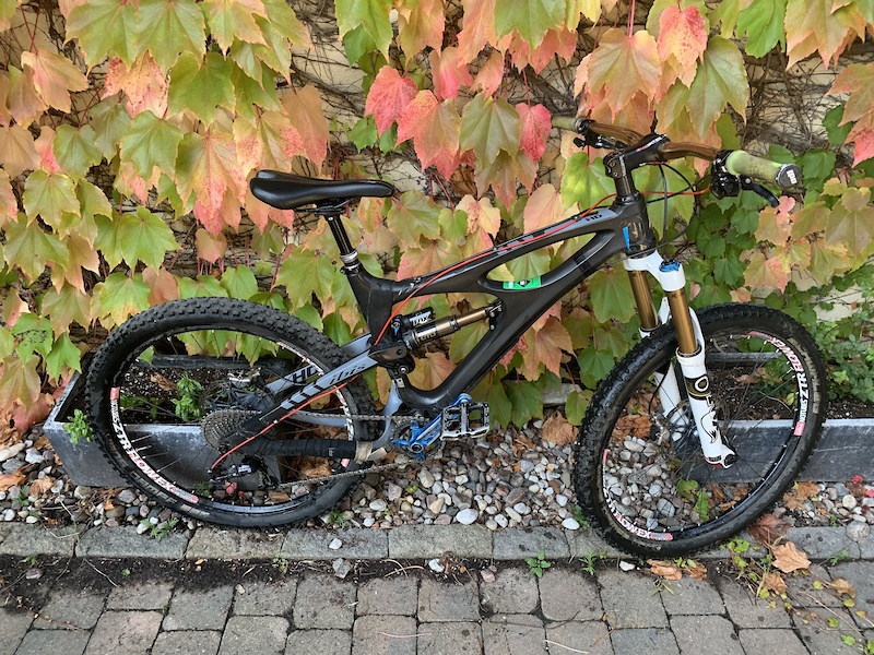 2013 Ibis Mojo HD For Sale