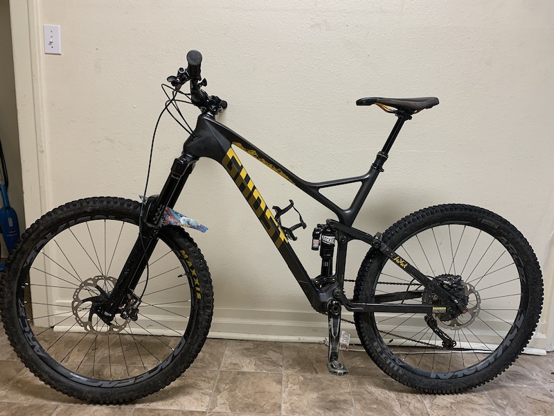 2018 GHOST SLAMR X8 LC For Sale