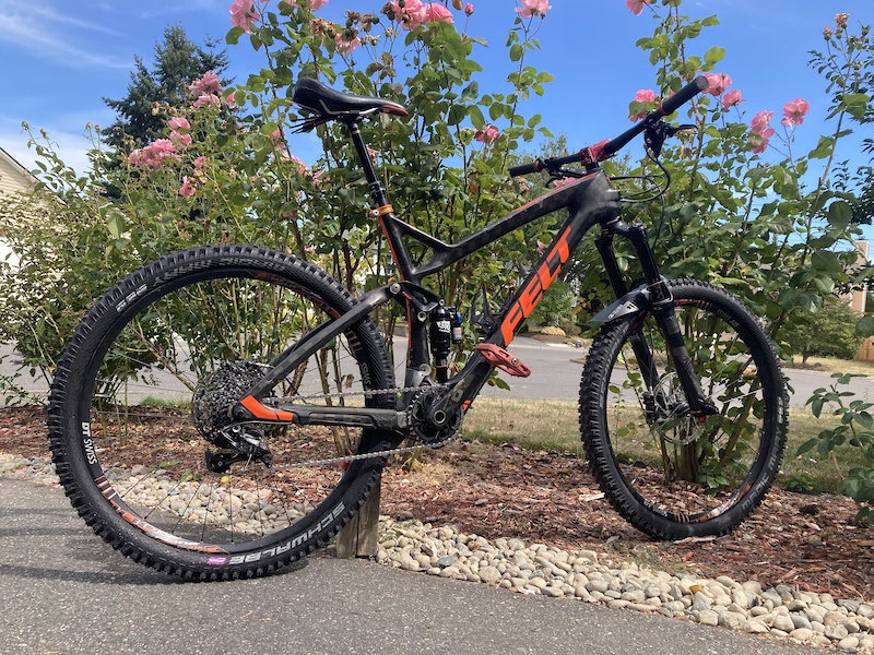 2017 Felt Decree 1 For Sale