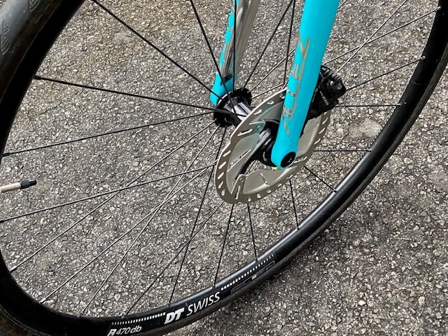 2019 Specialized Allez Sprint Comp Disc For Sale
