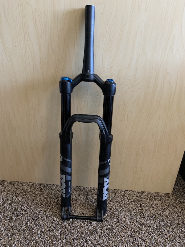 2021 Fox 34 29" 130mm For Sale