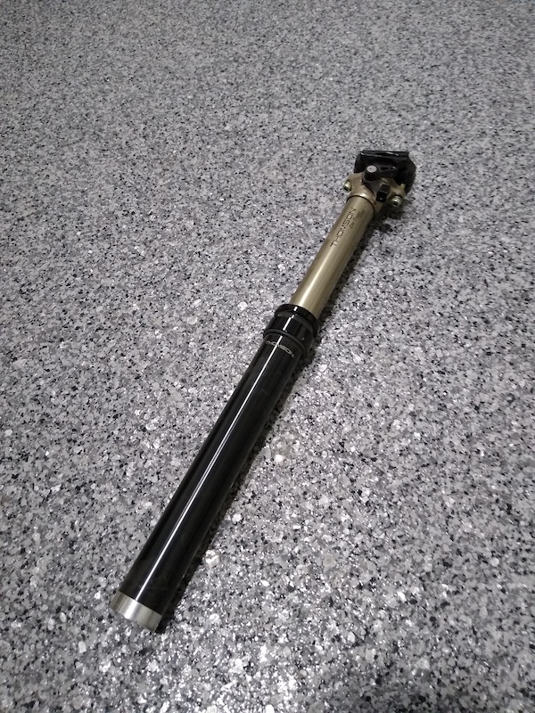 Thompson Elite External Dropper For Sale