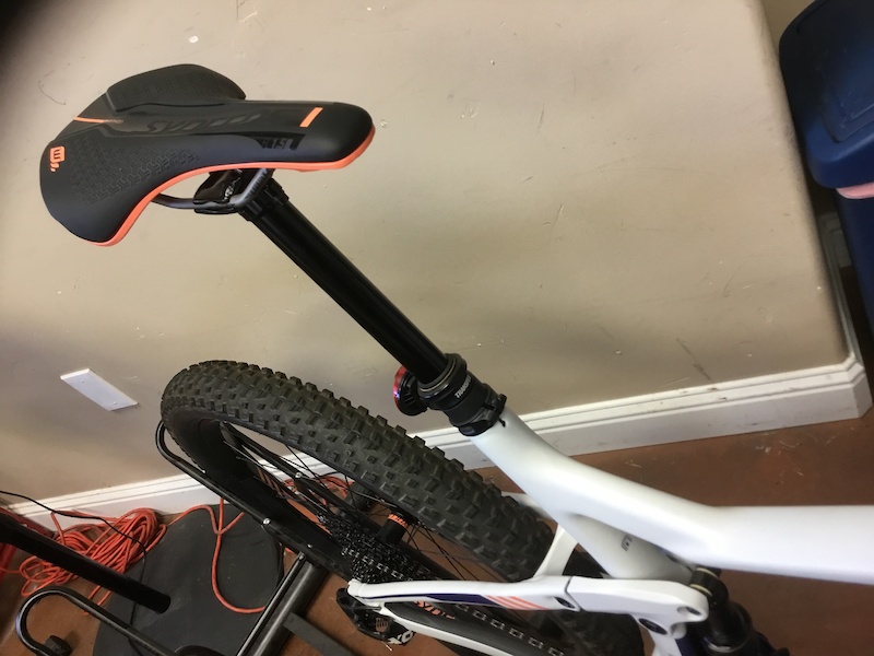 2018 Scott 27.5 plus For Sale