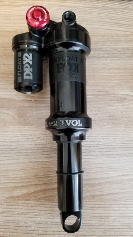 2018 Fox Float DPX2 Performance Air Shock **PRICE DROP** For Sale