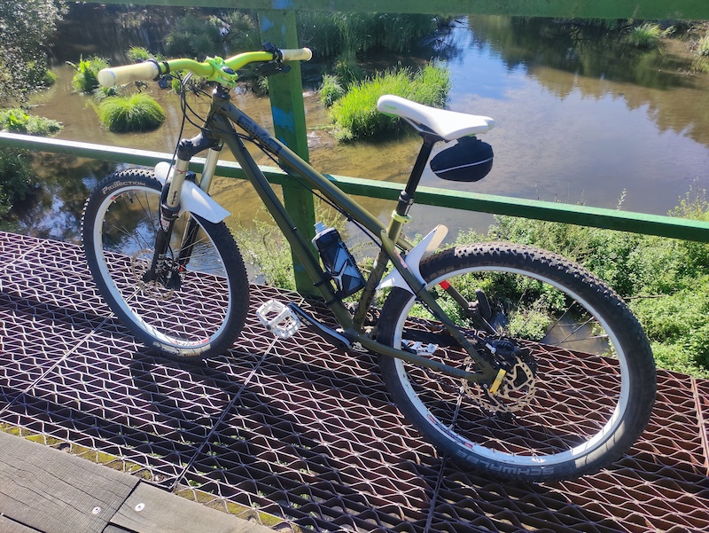 2017 NS Surge Custom build For Sale