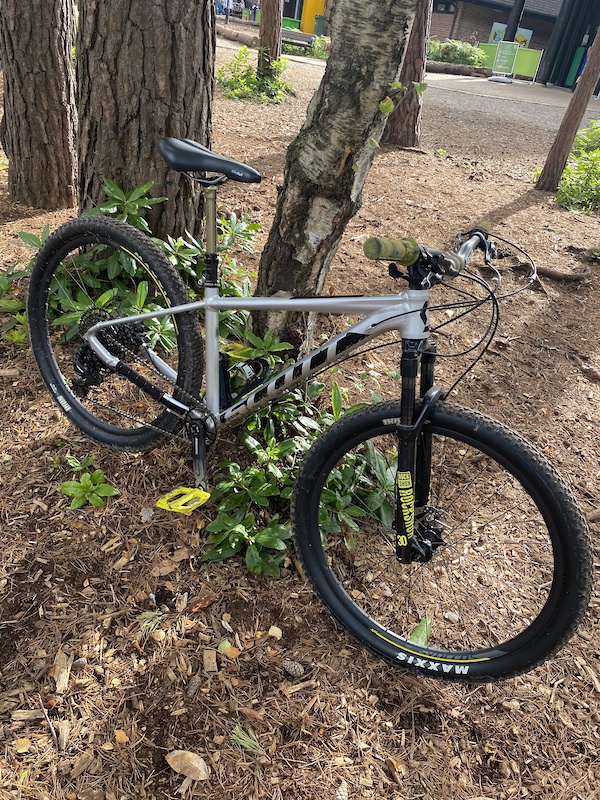 2020 Scott scale 27.5 For Sale
