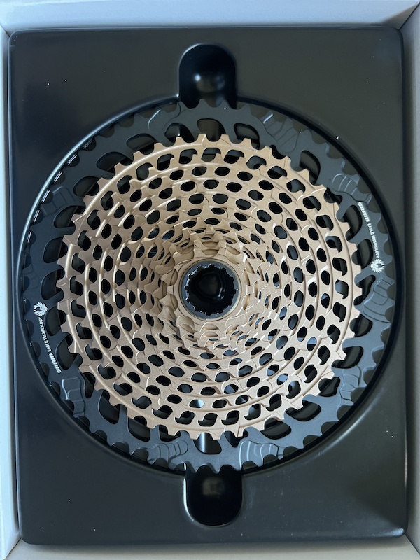 2021 XX1 10-52T SRAM Eagle Cassette Copper 520% For Sale