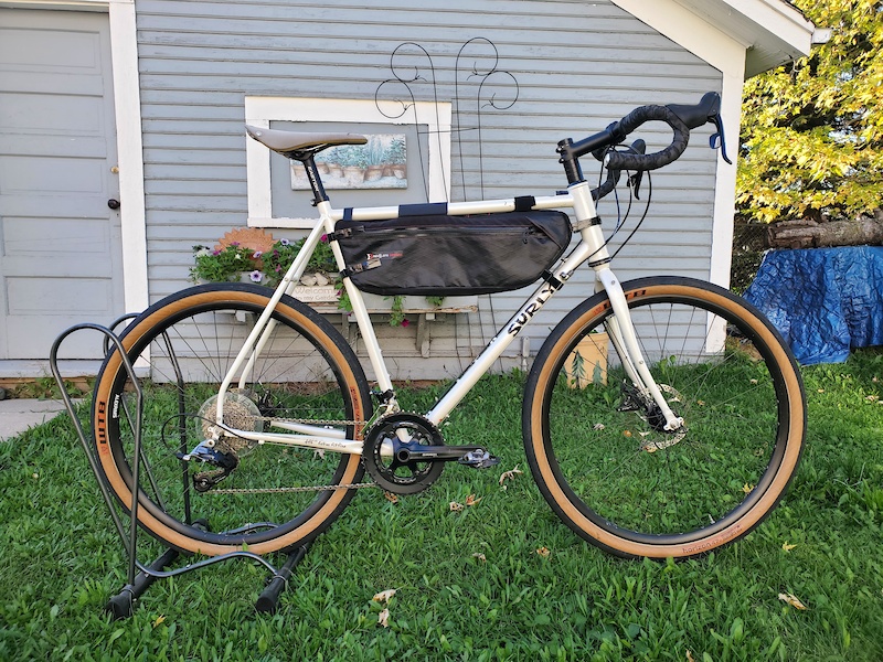 2019 Surly Midnight Special 60cm For Sale