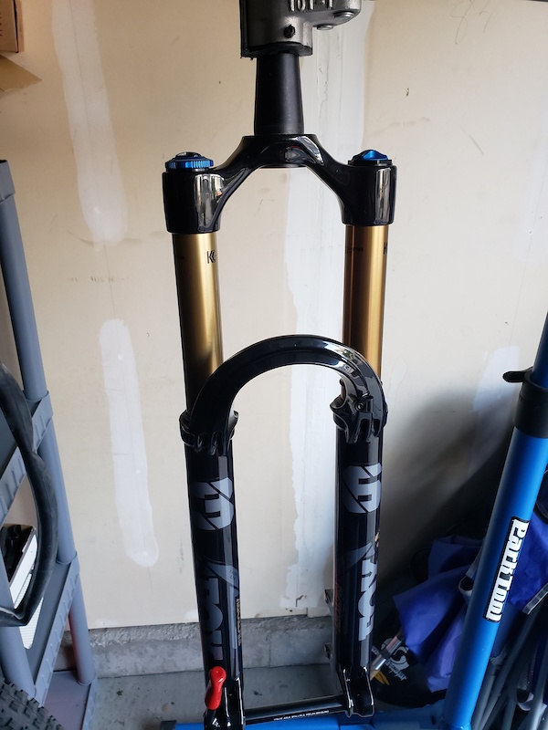 2021 Brand New Fox Factory 36 29 150 For Sale