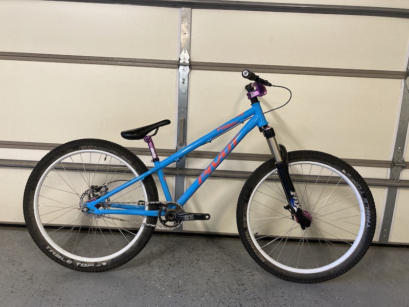 2019 Pivot Point For Sale
