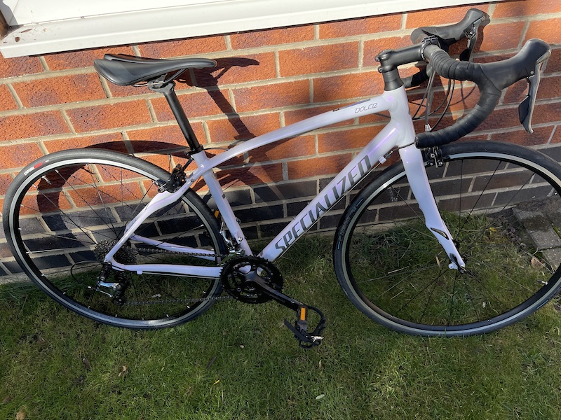 2019 Ladies Specialized Dolce Elite For Sale