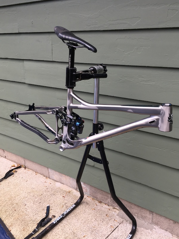 2021 Banshee Spitfire V3 frame medium brand new For Sale
