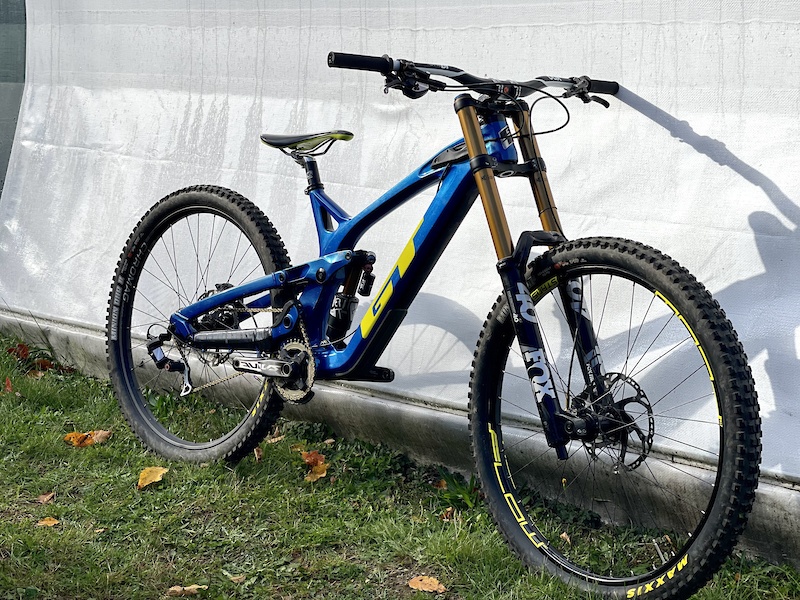 2019 GT FURY TEAM 29 LARGE *PRICE DROP* For Sale