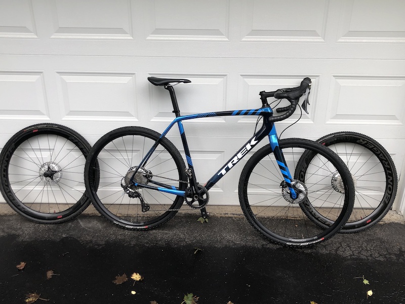 2021 Trek Boone 6 For Sale