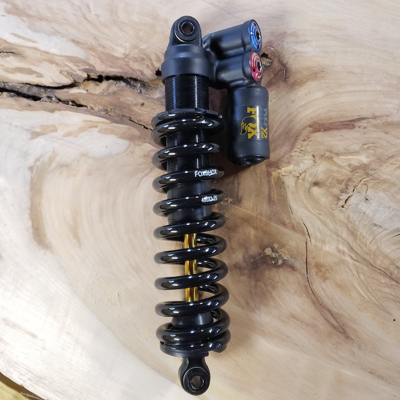 2017 Fox DHX2 Shock For Sale