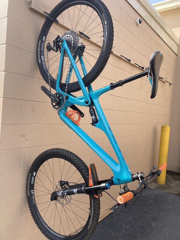 2020 YETI SB 100 C2 For Sale
