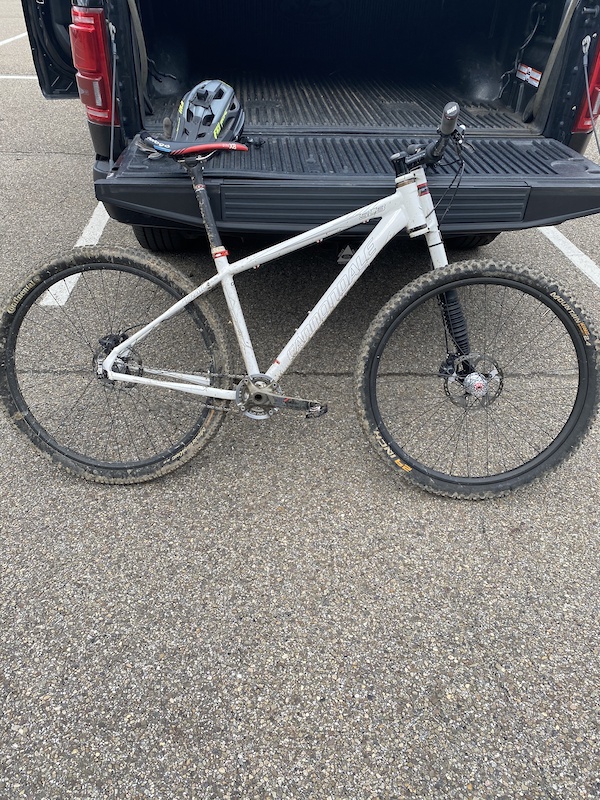 Single Speed 29er For Sale