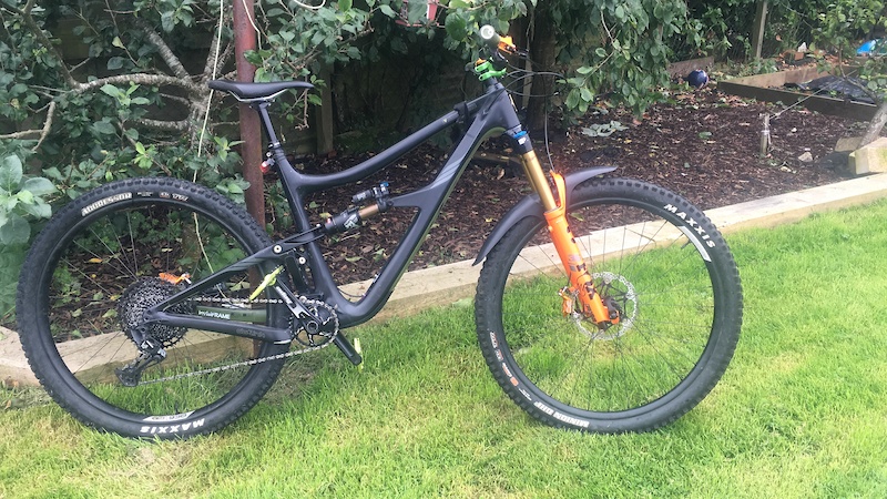 2020 IBIS RIPMO V1 xl For Sale