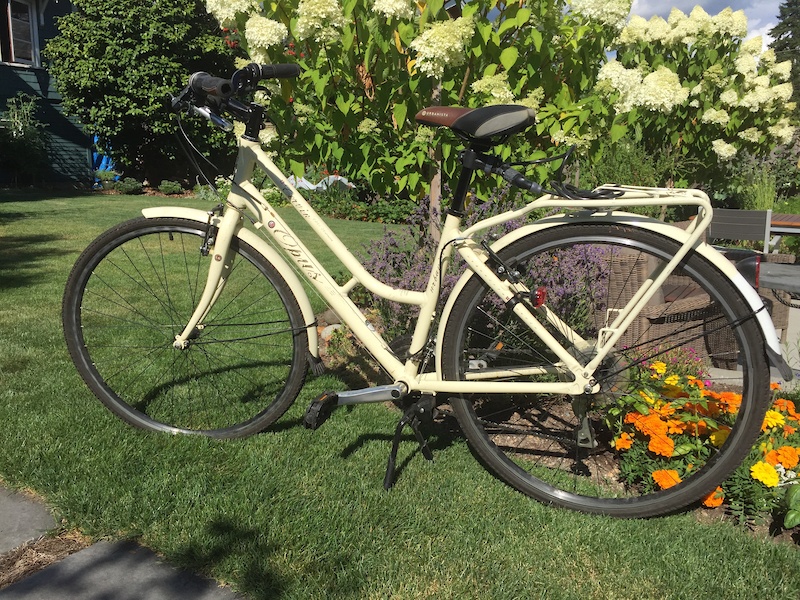 2013 Opus Cervina Urbanista For Sale