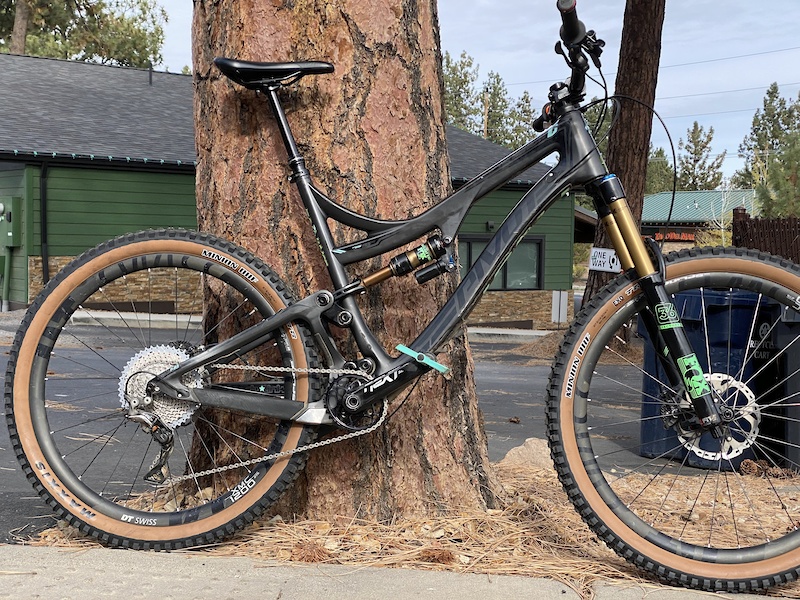 2017 Pivot Mach 6 V2 Xlarge For Sale