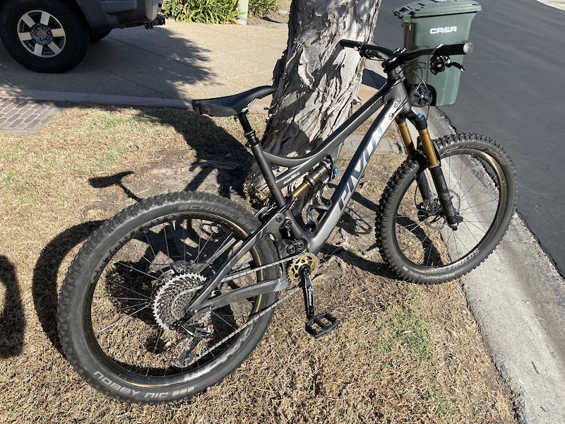 2019 Pivot Mach 6 XL For Sale