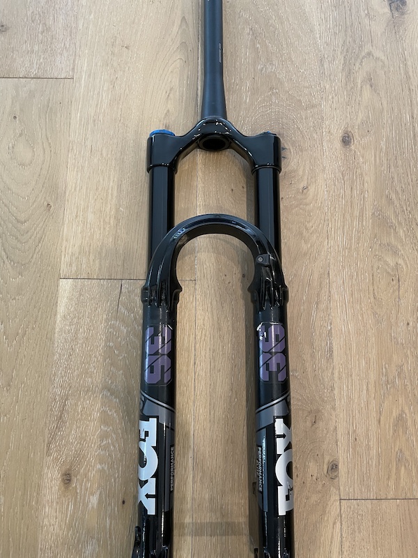 2021 Fox 36 Performance Elite For Sale