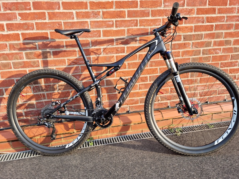 2015 Specialized Epic Carbon Comp For Sale