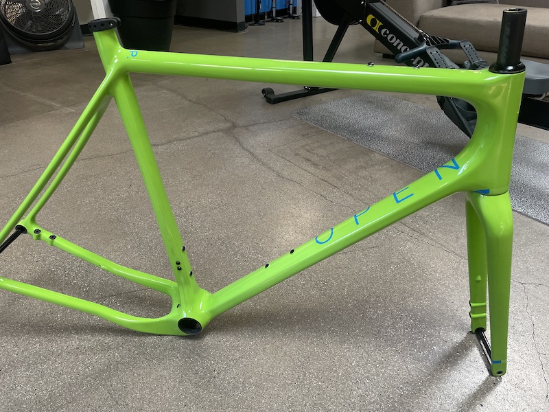 2021 Open UP Frameset For Sale