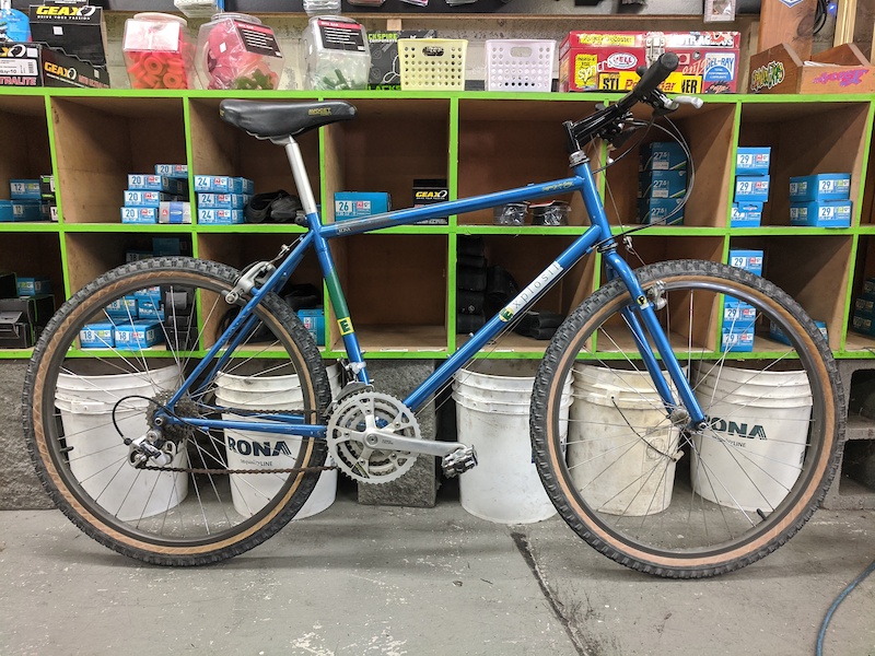 1988 Kona Explosif For Sale