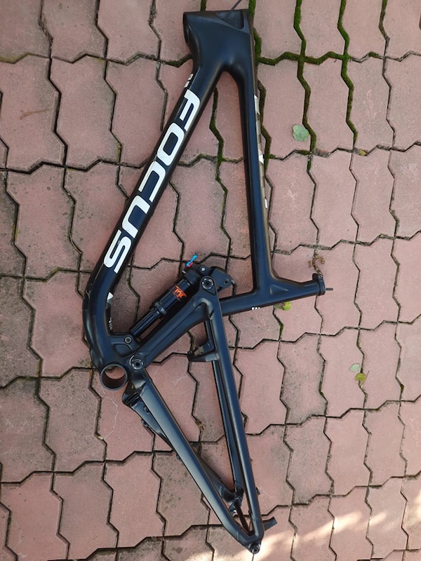 2018 Focus jam c pro carbon For Sale